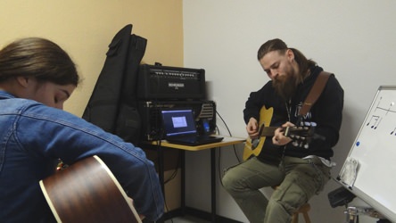 Guitar Pro Education Program