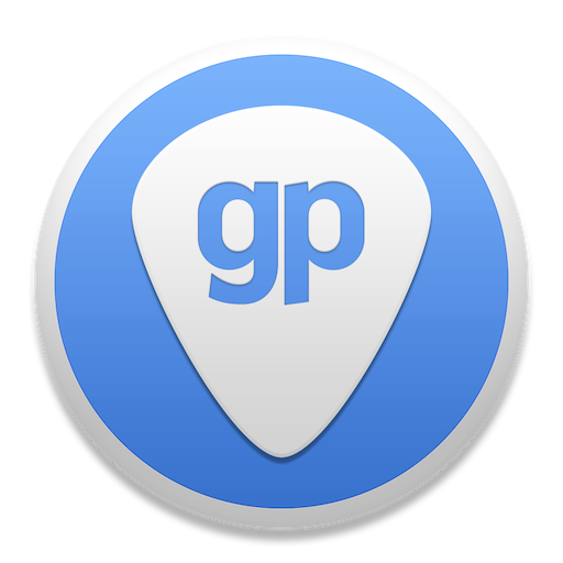 Guitar Pro - Sheet music editor software for guitar, bass, keyboards ...